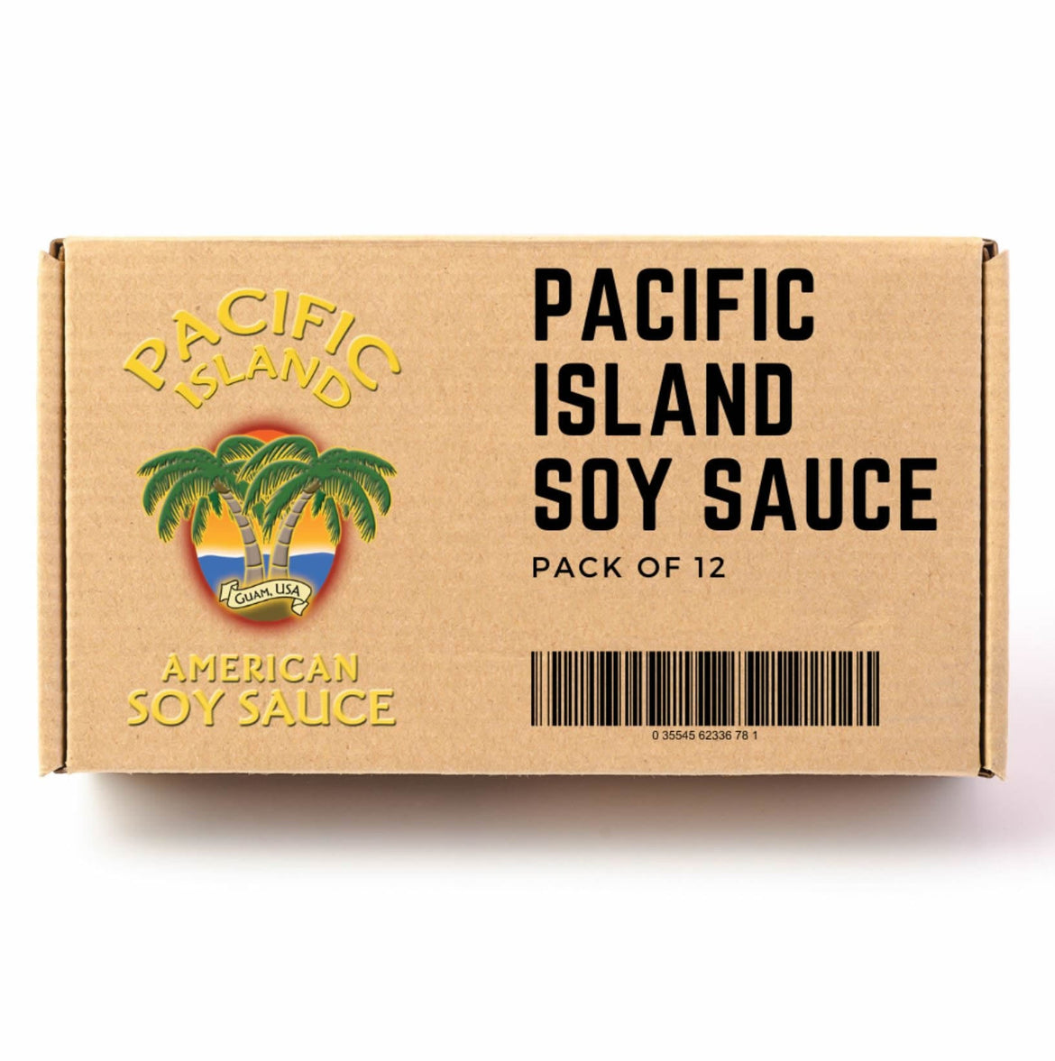 Products – Pacific Island Sauces