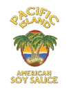 Pacific Island Sauces
